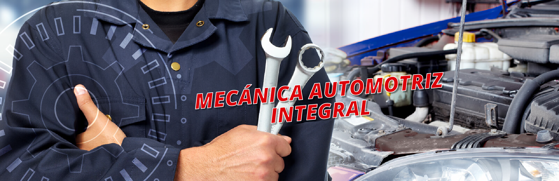 HyperMotors – Taller mecanico, servicio profesional.
