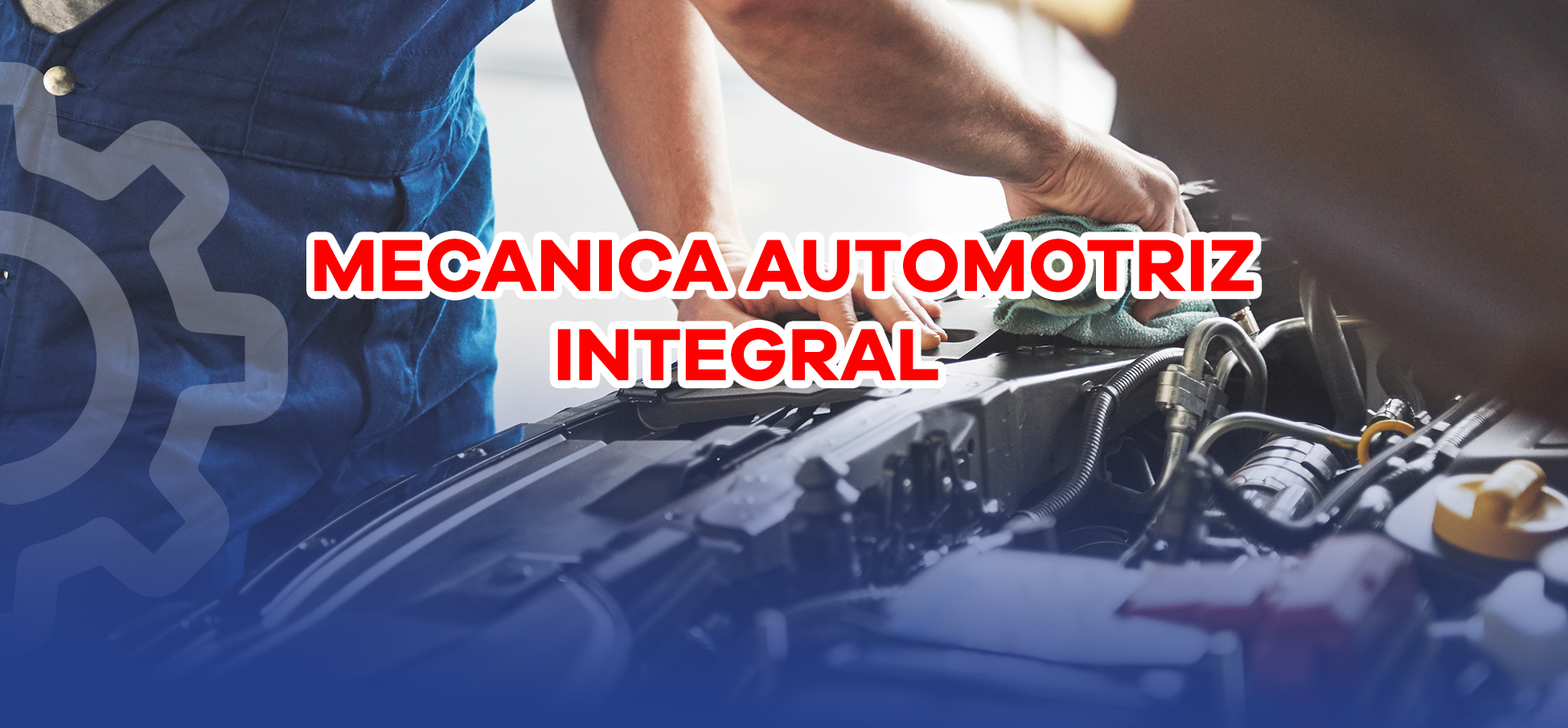 HyperMotors – Taller mecanico, servicio profesional.
